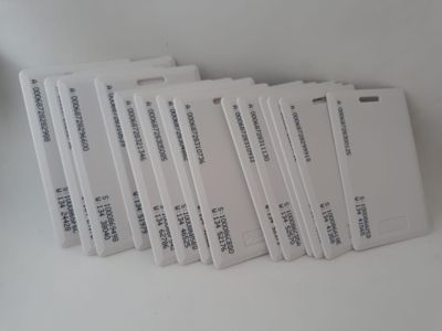 Comprar cartão rfid - Grupo N Martins